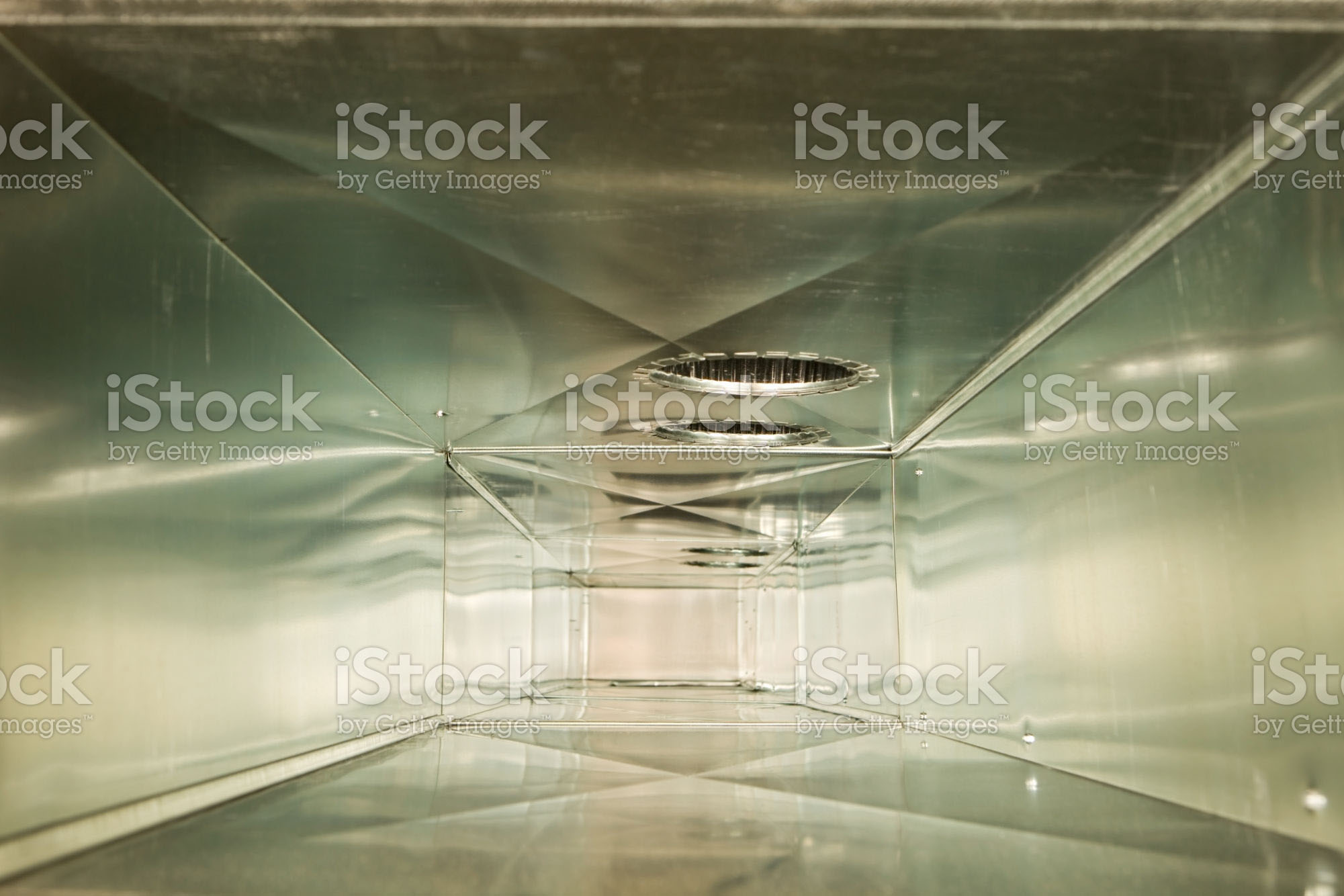Air Duct Sanitizing Clean Living Environments