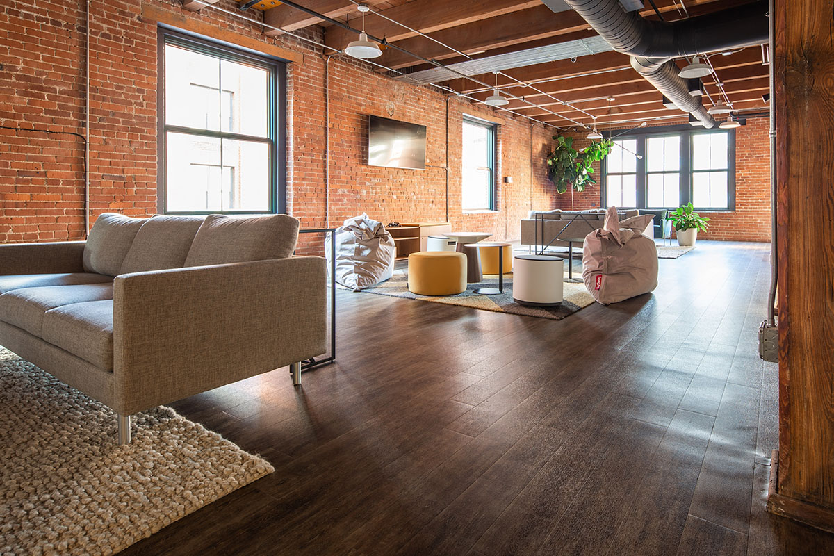 Home - Clean Living Environments